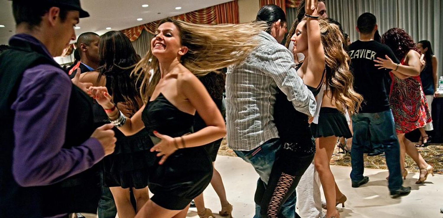 danse-concept-ambiance - Danse Concept - Thierry Verrier